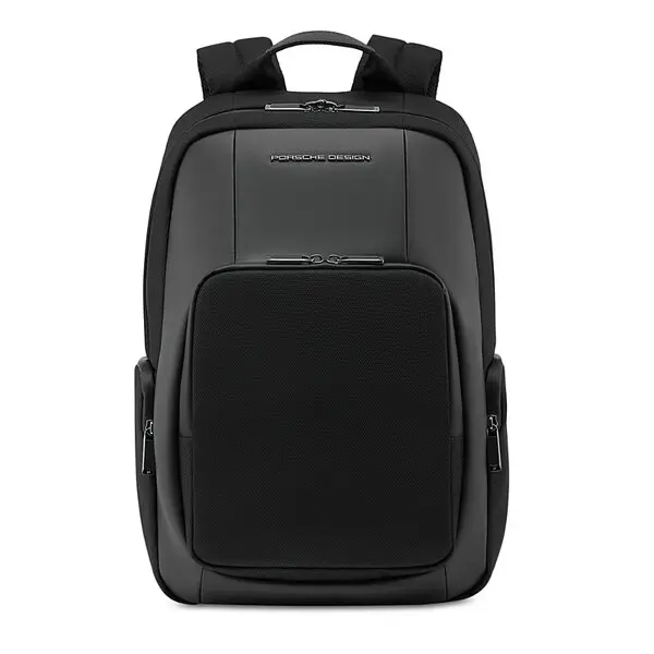 Porsche Design Roadster Backpack - Black