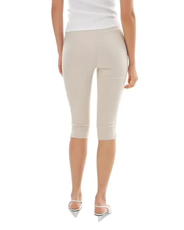 LAMARQUE Capri Pants - Birch