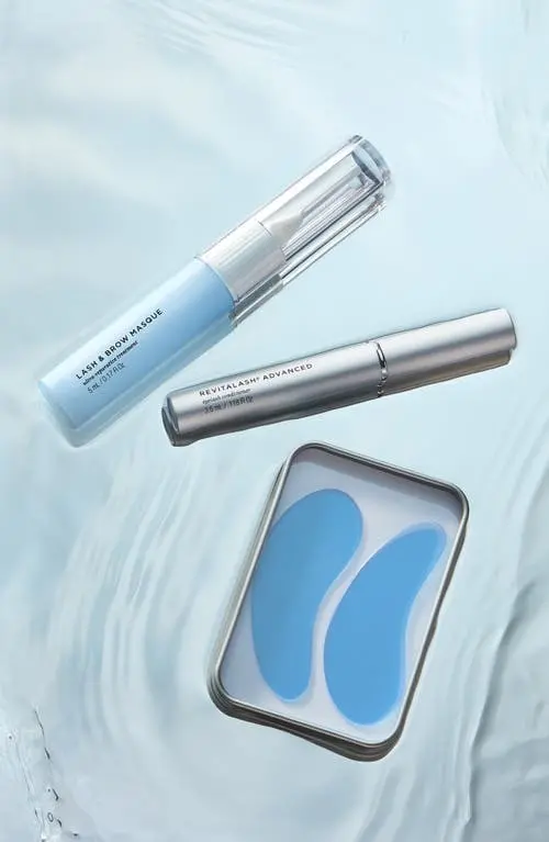 RevitaLash® Cosmetics Lash Refresh Collection $211 Value