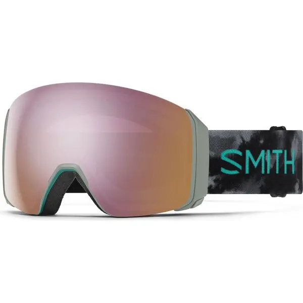 SMITH 4d Mag™ Xl Chromapop® Snow Goggles - Mind Expanders/rose Gold