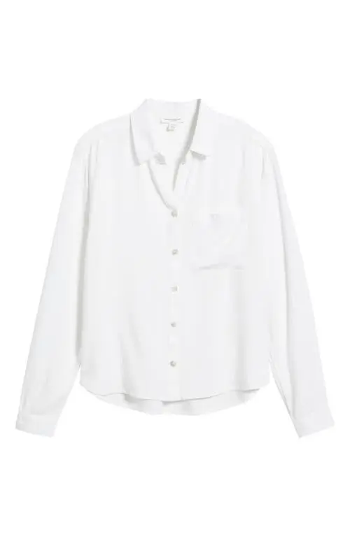 BEACHLUNCHLOUNGE Casey Button-up Shirt