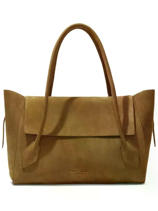 Proenza Schouler Tate Tote Bag - Brown