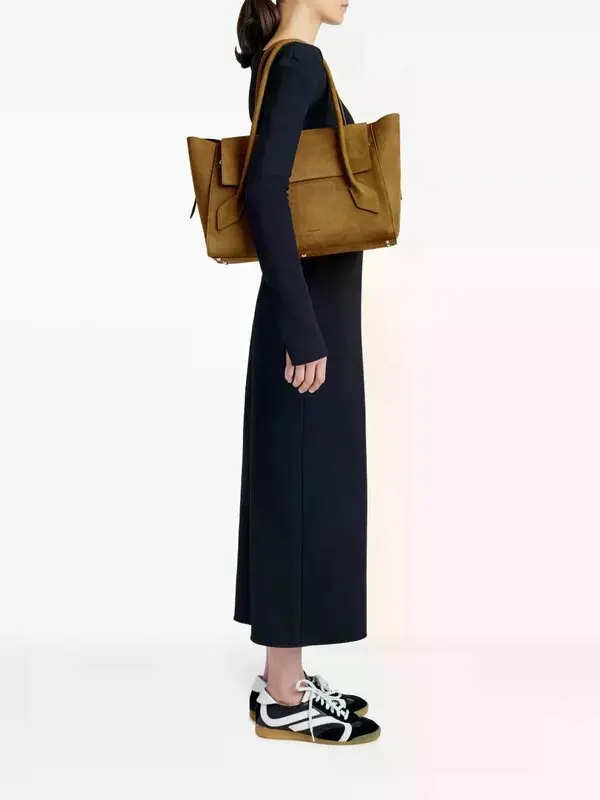 Proenza Schouler Tate Tote Bag - Brown