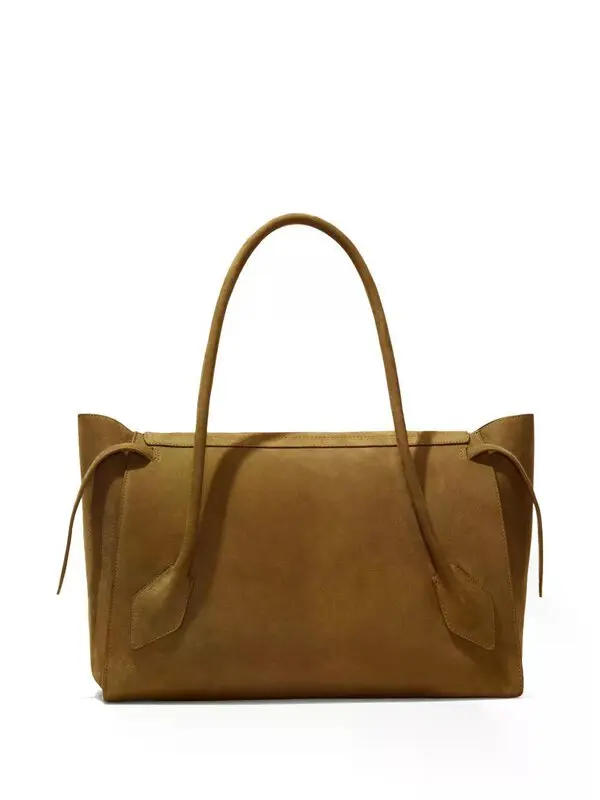 Proenza Schouler Tate Tote Bag - Brown