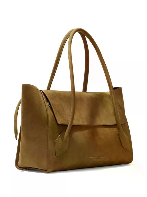 Proenza Schouler Tate Tote Bag - Brown