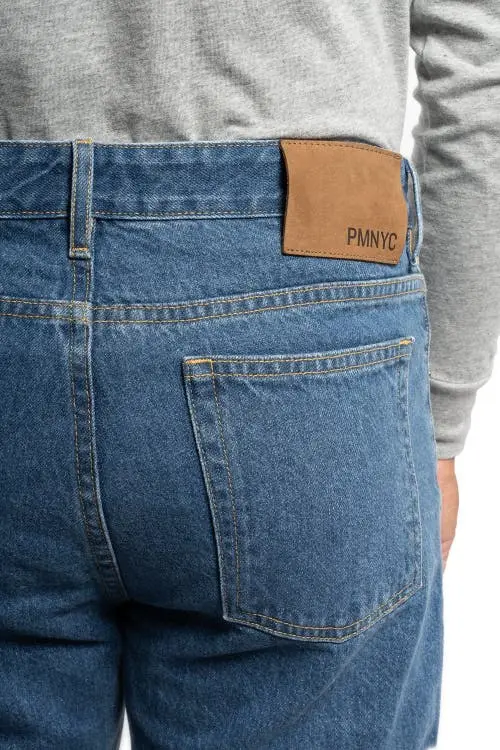PETER MANNING NYC Pmnyc Jeans Standard Fit - Original Blue