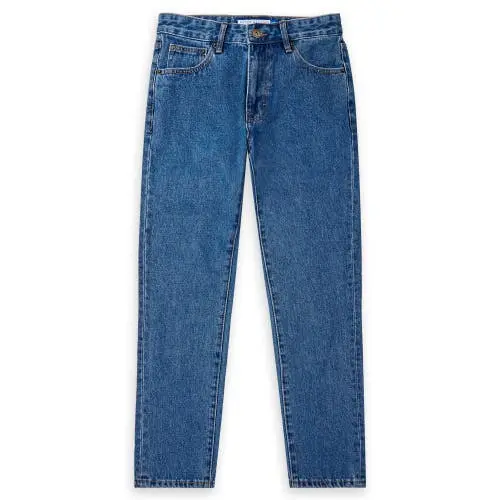 PETER MANNING NYC Pmnyc Jeans Standard Fit - Original Blue