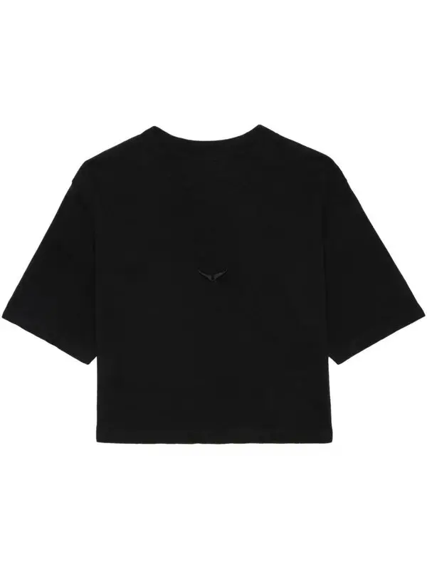 Zadig&Voltaire Mila T-shirt