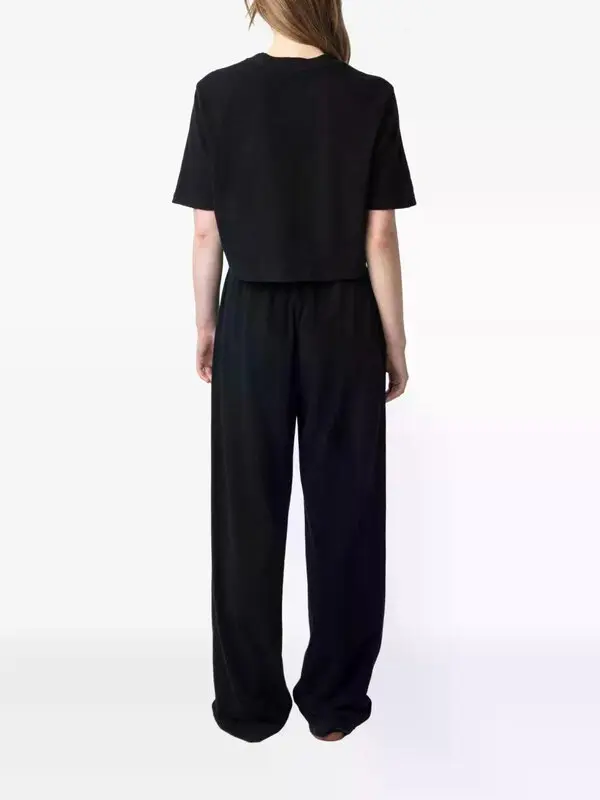 Zadig&Voltaire Mila T-shirt