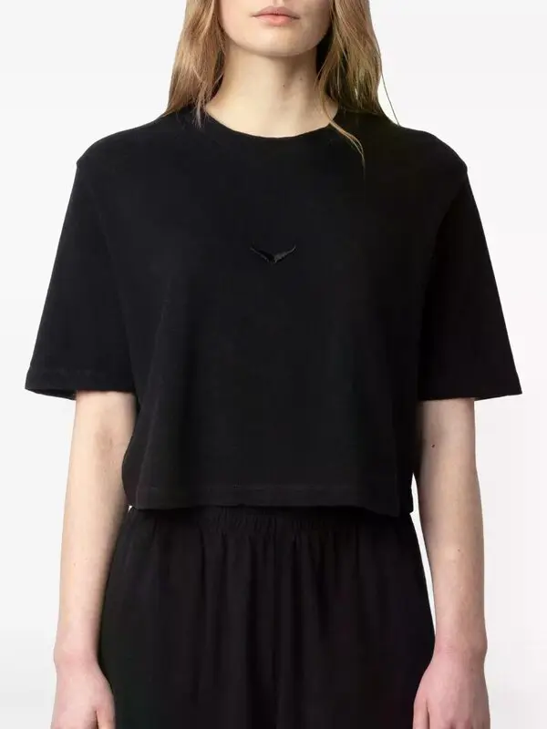 Zadig&Voltaire Mila T-shirt