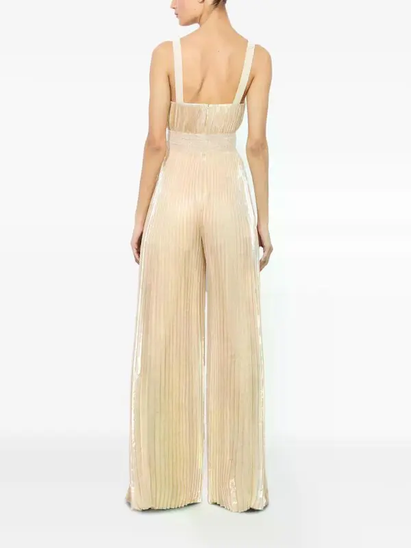 Alice + Olivia Rosalie Jumpsuit