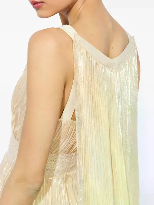 Alice + Olivia Rosalie Jumpsuit