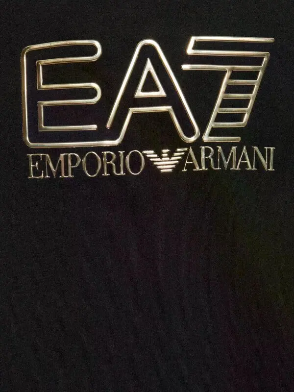 EA7 Cotton T-shirt