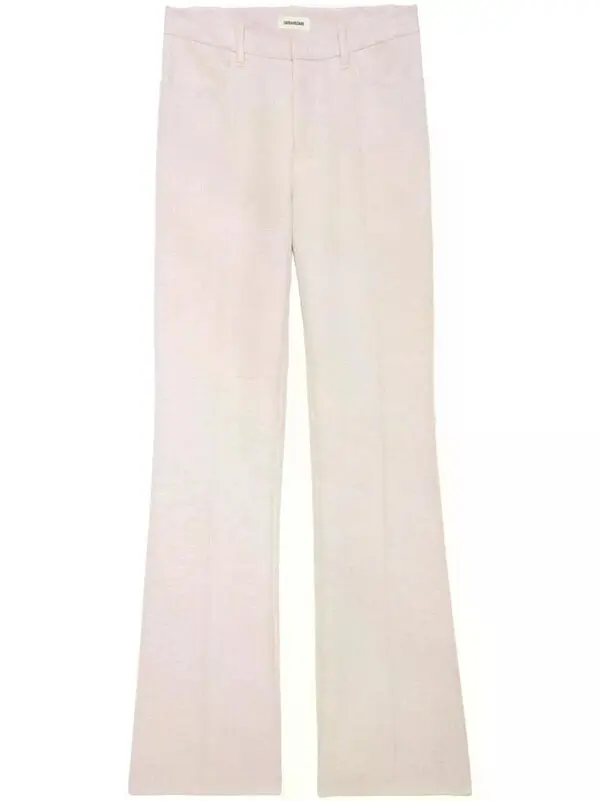 Zadig&Voltaire Tailored Trousers