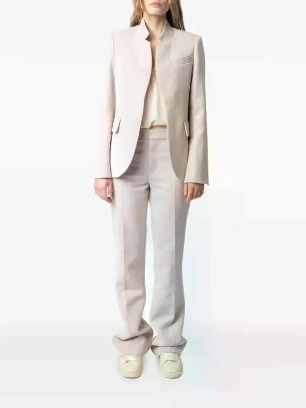 Zadig&Voltaire Tailored Trousers