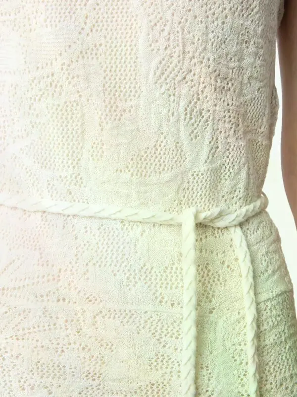 Zadig&Voltaire Melody Midi Dress