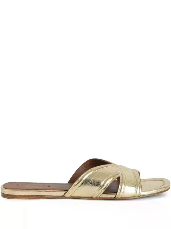 Zadig&Voltaire Azora Slides