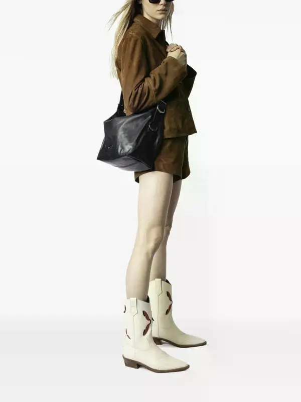 Zadig&Voltaire Jane Shoulder Bag
