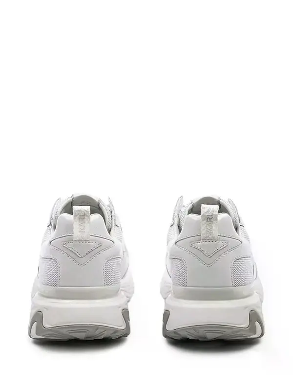 Karl Lagerfeld Blaze Sneakers - White