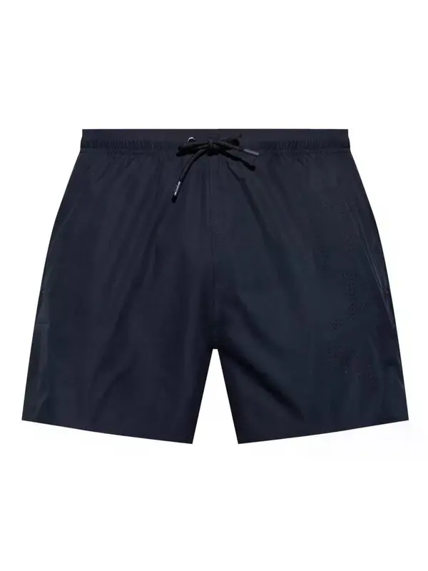 EA7 Swim Shorts - Blue