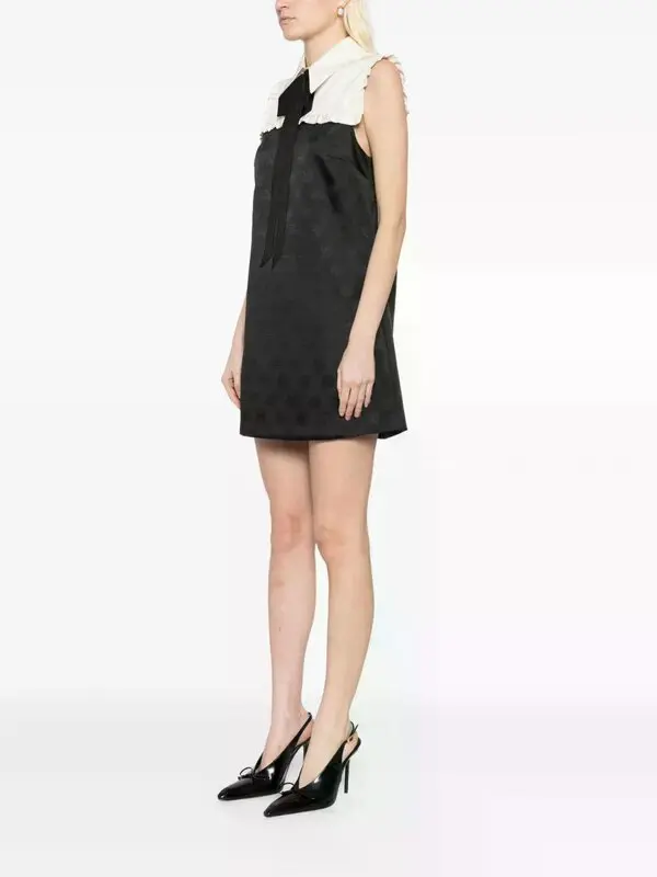 MACGRAW Misconduct Dress