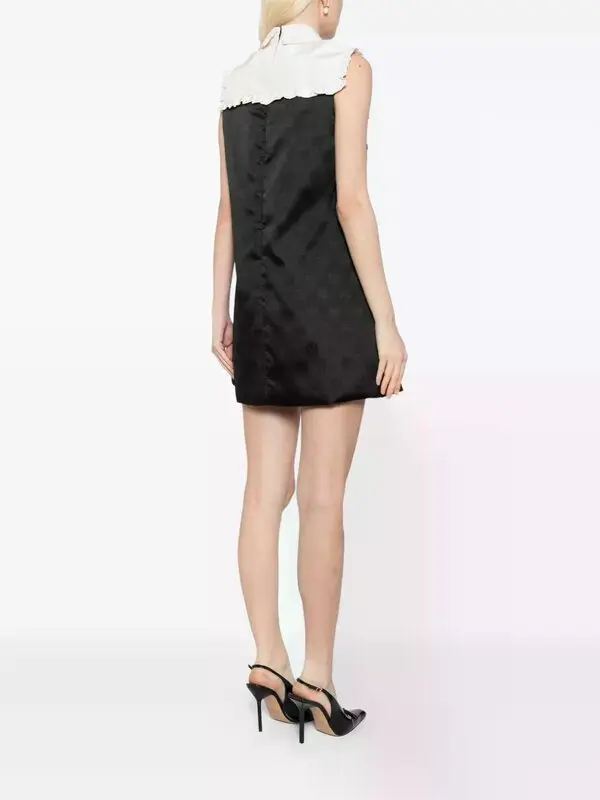 MACGRAW Misconduct Dress