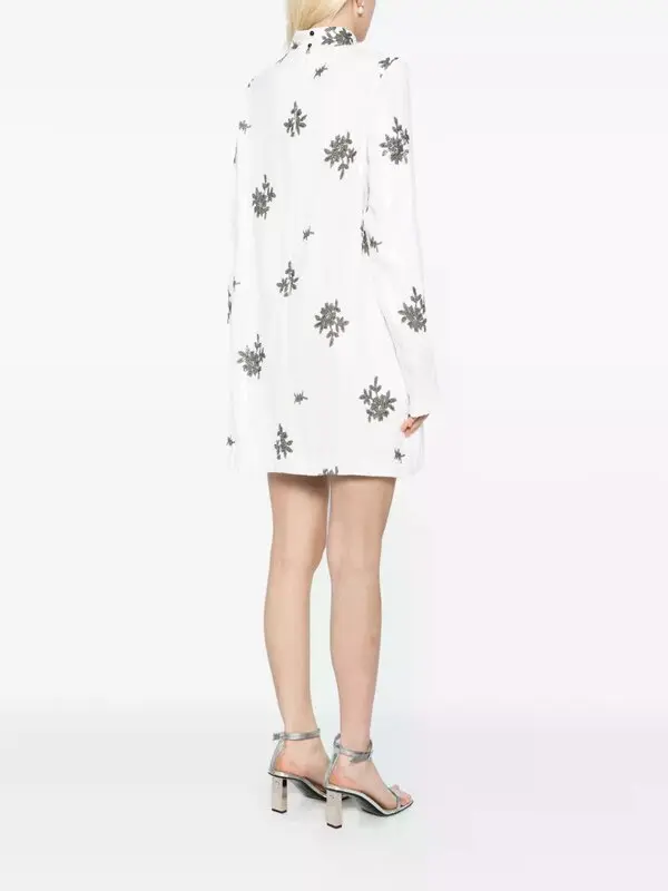 MACGRAW Melancholy Dress