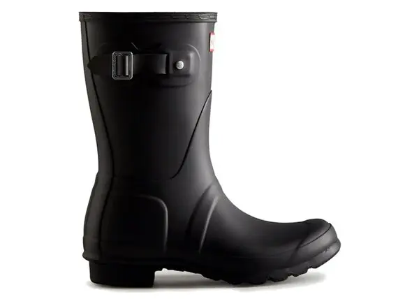 Hunter Original Short Boots