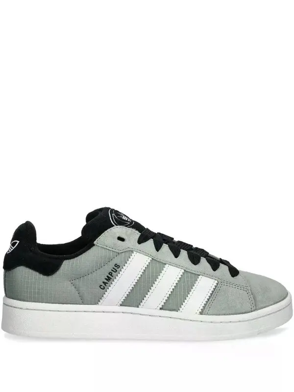 Adidas Campus 00s Sneakers - Green