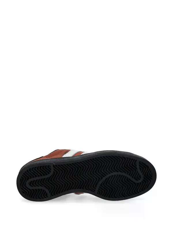 Adidas Campus 00s Sneakers - Brown
