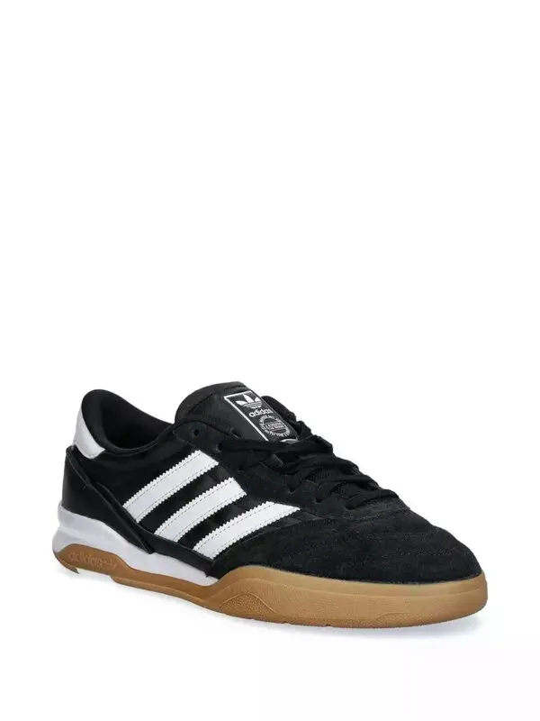 Adidas Mundial Fc Sneakers - Black