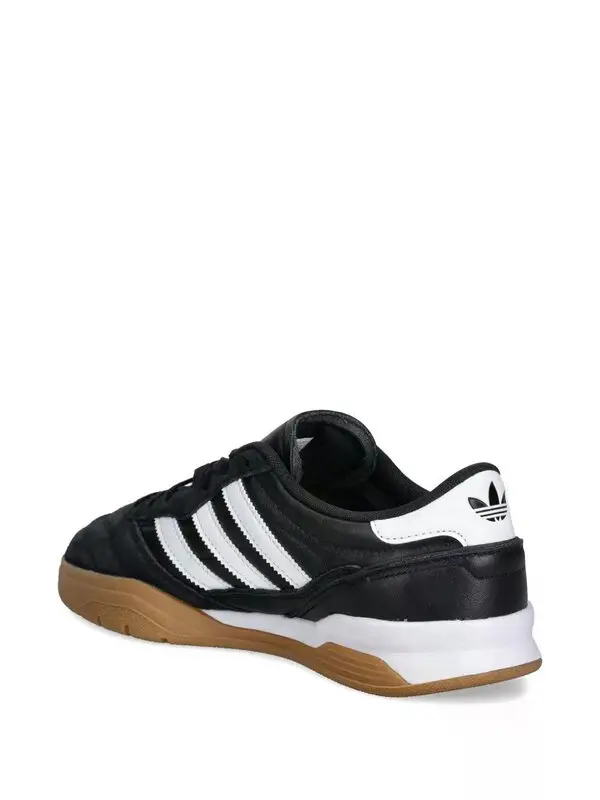 Adidas Mundial Fc Sneakers - Black