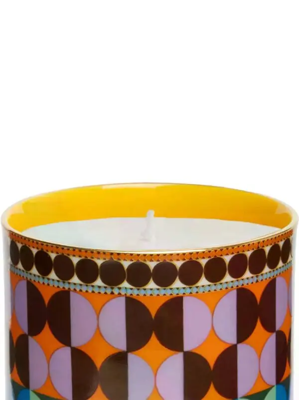 La DoubleJ Taormina Ceramic Candle