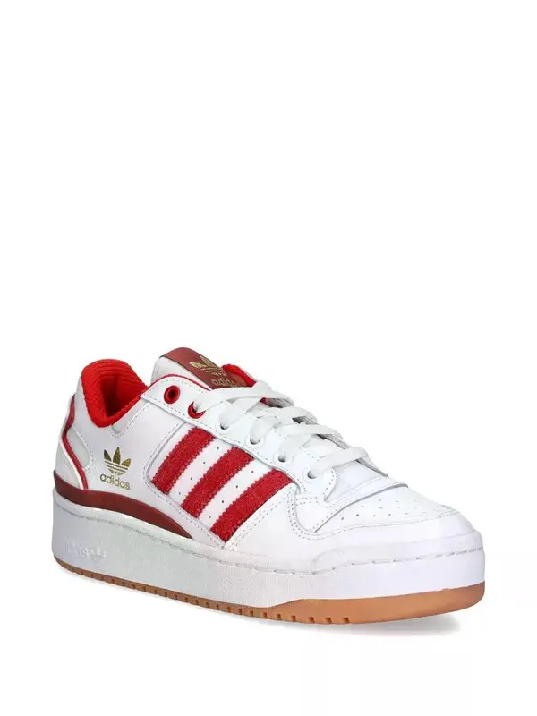Adidas Stripes Forum Bold Sneakers