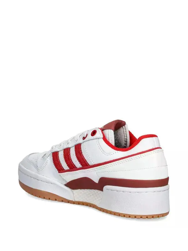 Adidas Stripes Forum Bold Sneakers