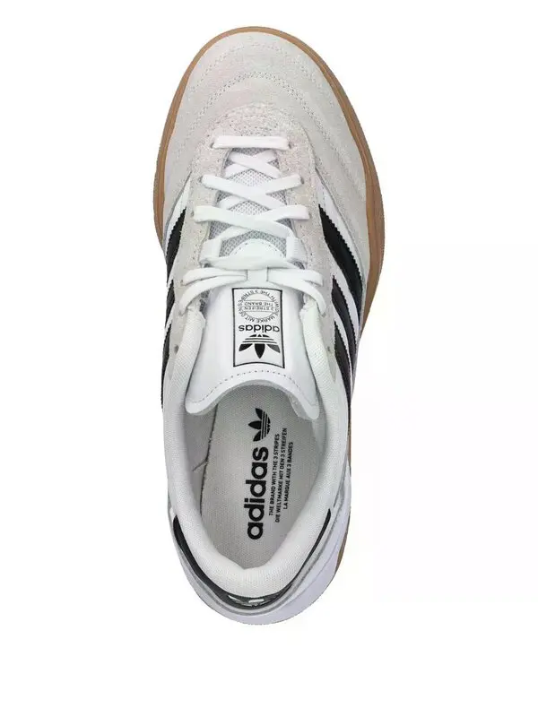 Adidas Mundial Fc Sneakers
