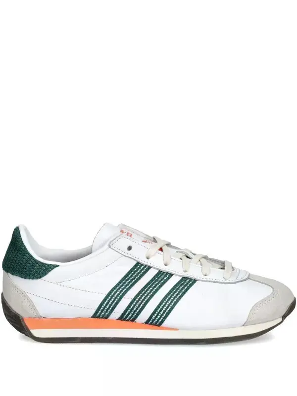 Adidas Country Og Sneakers - White