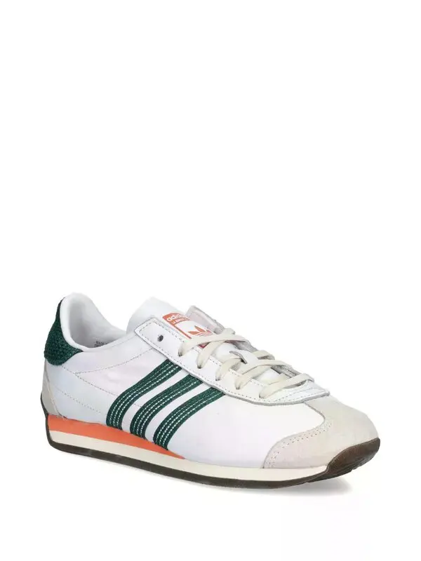Adidas Country Og Sneakers - White