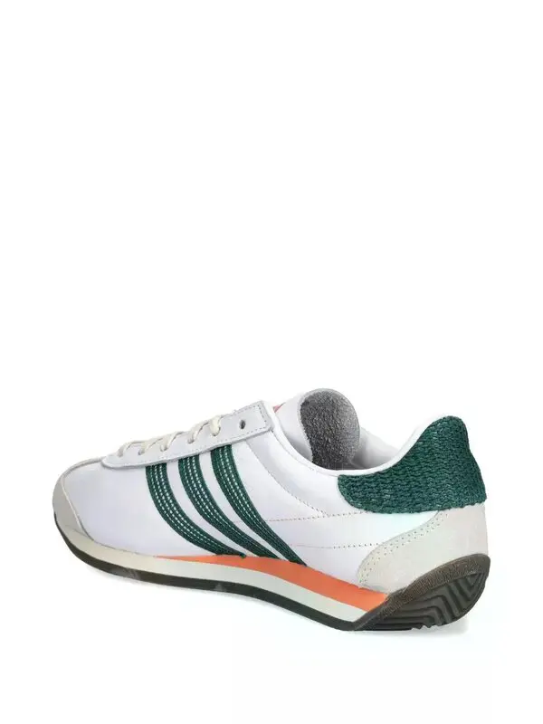 Adidas Country Og Sneakers - White