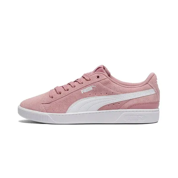 PUMA Vikky V3 Wide Sneakers - Pink