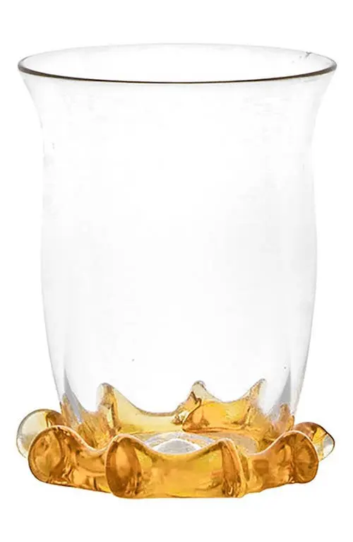 JULISKA Harriet Shot Glass - Daffodil