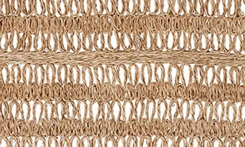 JULISKA Straw Loop Table Runner