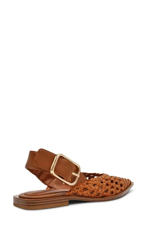 Steve Madden Shay Slingback Flats