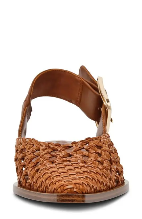 Steve Madden Shay Slingback Flats