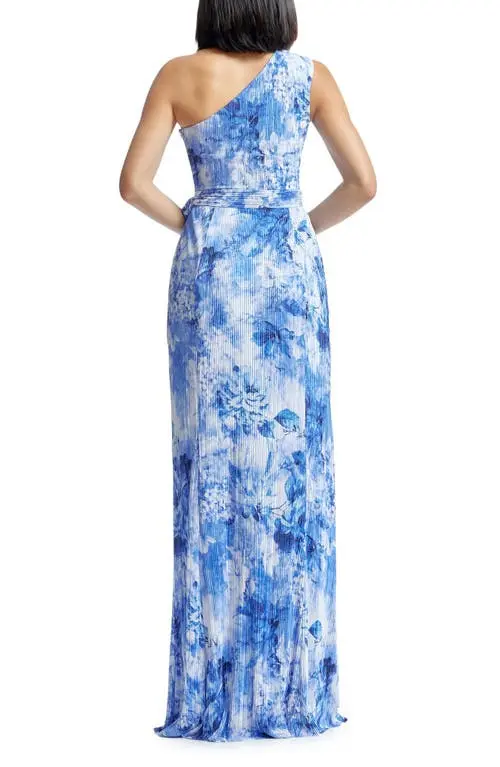 cerulean bridesmaid dresses Elysees Dress in Cerulean  Wanhiyan Clothing