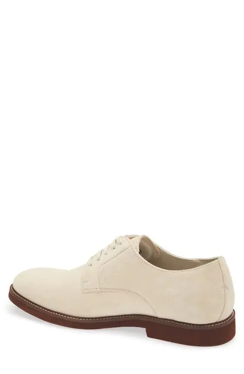 Nordstrom Finn Derby - Grey Moonbeam