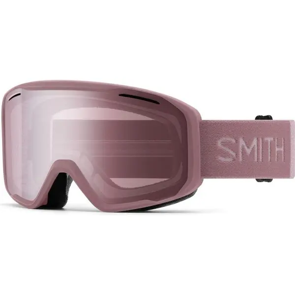 SMITH Blazer Snow Goggles - Dusk/ignitor Mirror