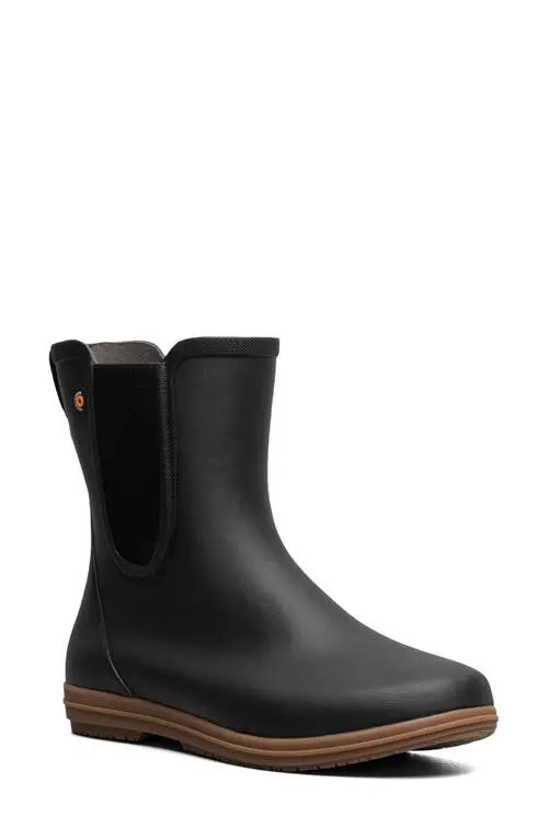 Bogs Sweetpea Ii Waterproof Rain Boots