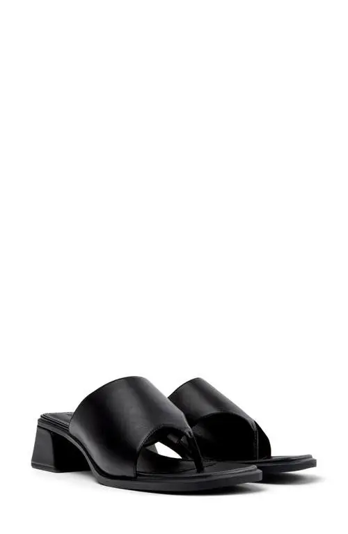 Camper Kora Slide Flip Flop