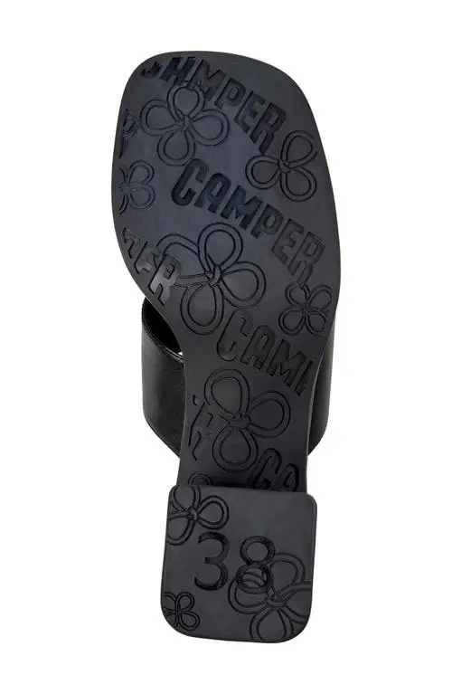 Camper Kora Slide Flip Flop